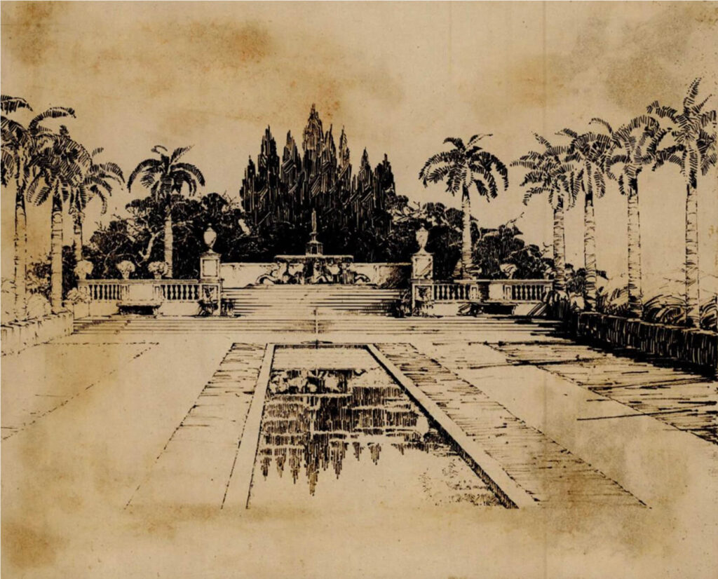 Timeline - Preservation Foundation of Palm Beach