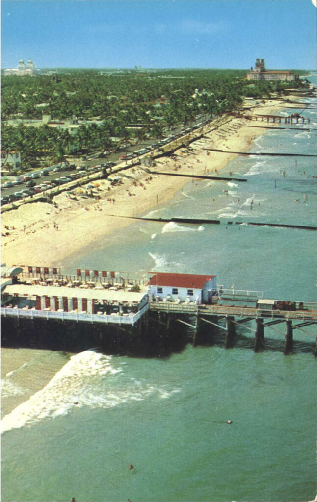 Timeline - Preservation Foundation of Palm Beach