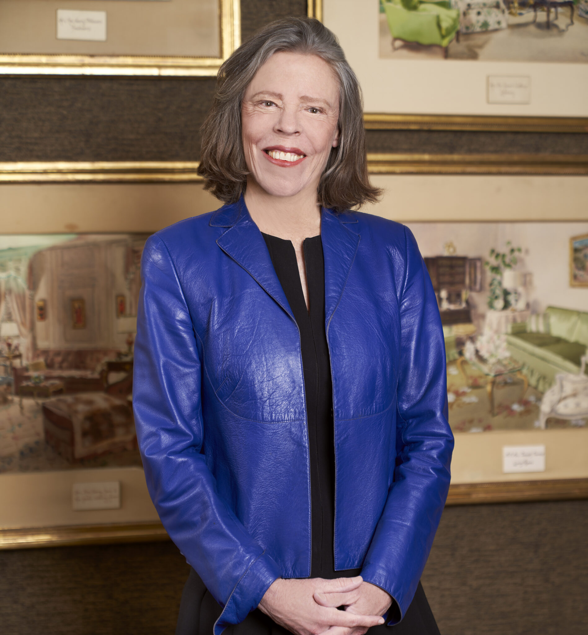 100 Years of Leadership in American Design by Ann Pyne - Preservation ...